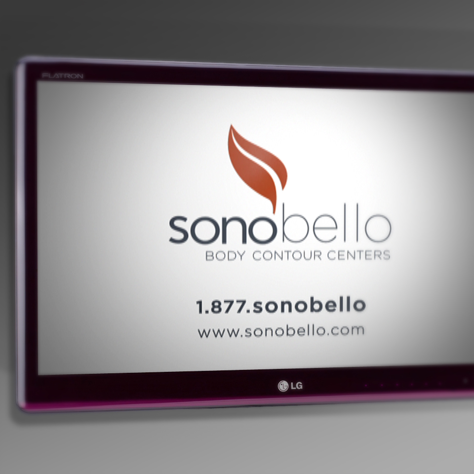 Sono Bello TV - Chris Settle